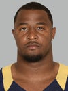 Eugene Sims, Los Angeles, Weak-Side Defensive End