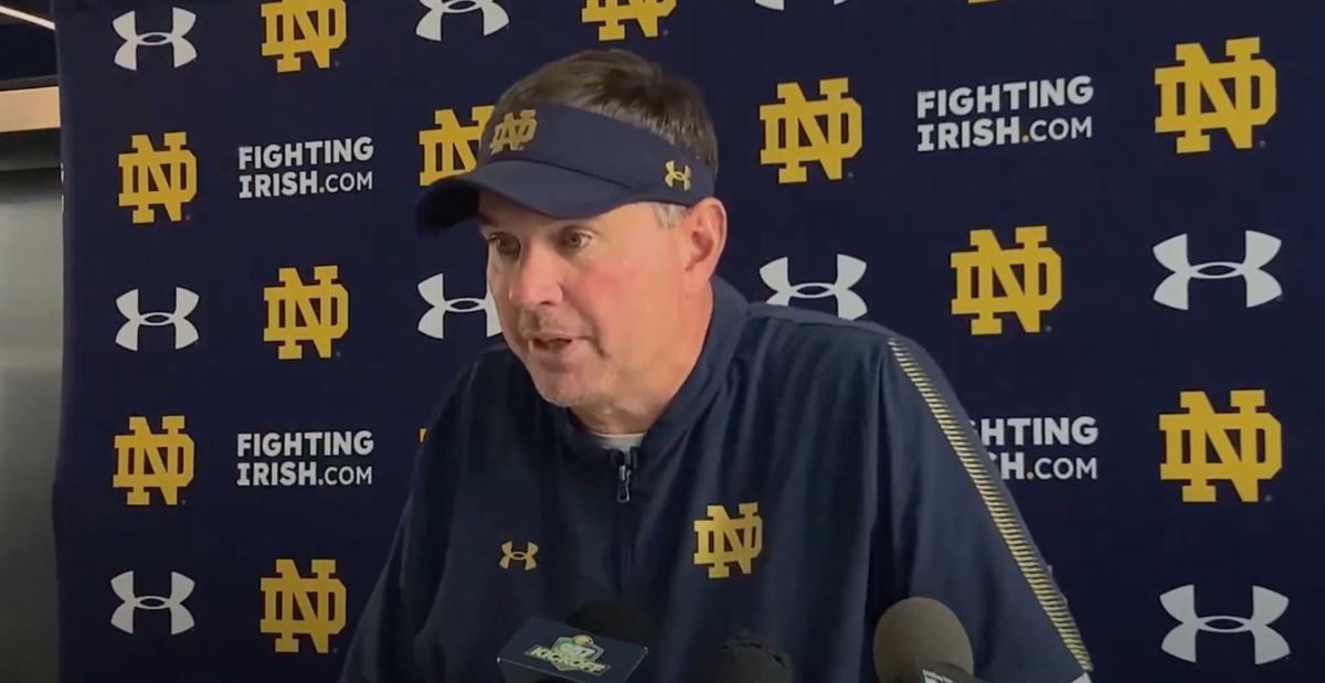 Al Golden: Defensive Focus is on ‘Getting Better Today’