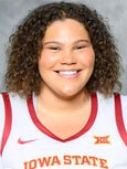 Iowa State 2000 Women's Basketball Commits