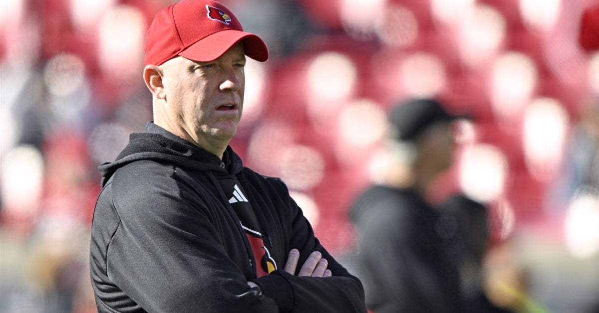 Every ACC football team's biggest 2024 trap game