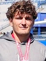 Noah Mercer, Key West, Defensive Line