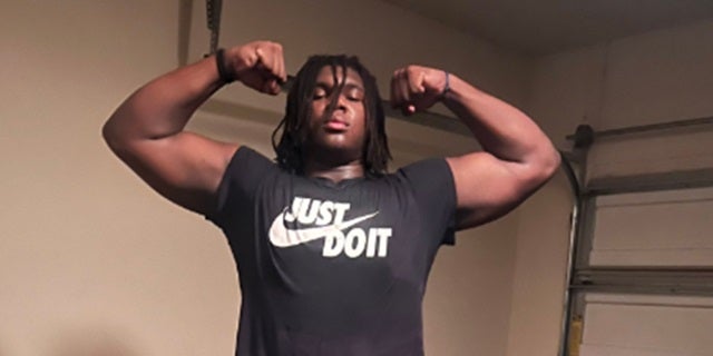 McClendon gets State offer and commits on the spot