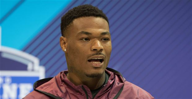NFL Combine: Derwin James puts up 21 reps on the bench press