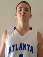 Jack Shaughnessy, Etowah, Shooting Guard