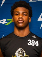 Bryce Jackson, Northwestern, Safety