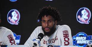 Phil Cofer, Florida State, Power Forward
