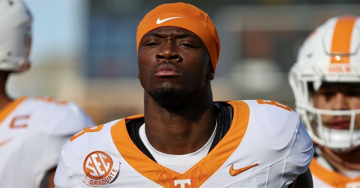 Brandon Turnage commits from transfer portal to Ole Miss marking a winding journey back home