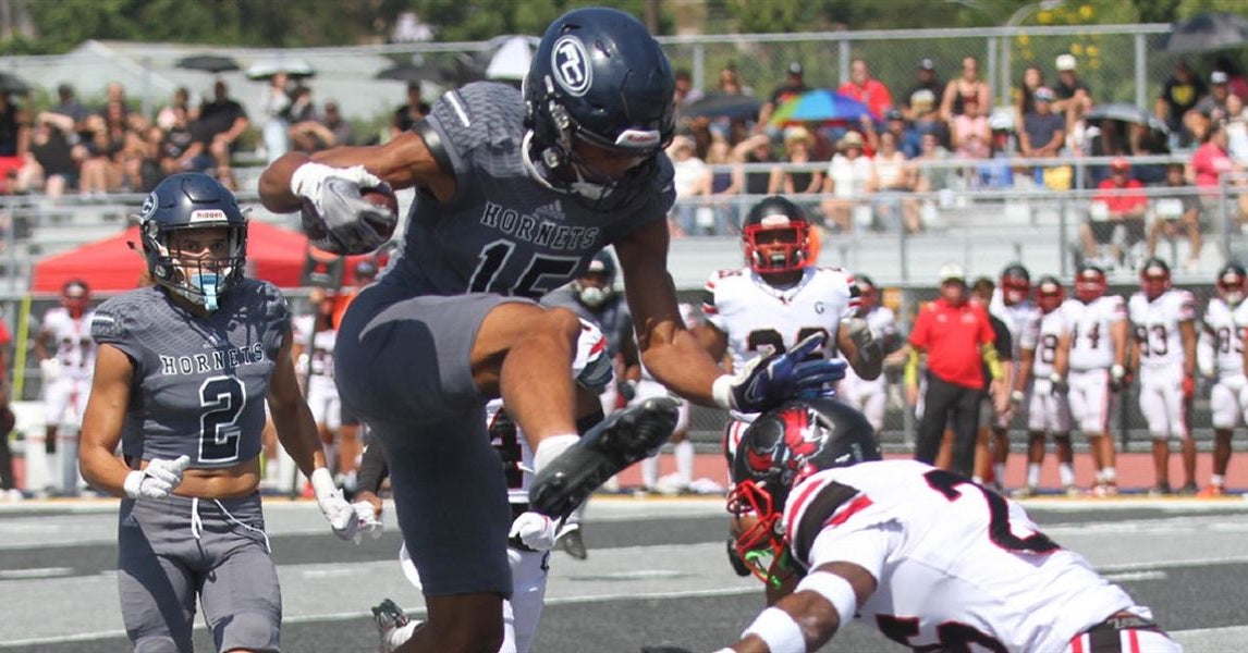 Explosive JUCO WR Leland Smith previews his upcoming decision