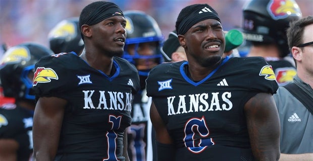 Kansas football offseason tracker: The latest KU roster movement ...