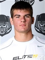 DANIEL PARR QB 2013 7A STATE