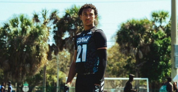 College football recruiting: 5-star DL Justus Terry headlines this week ...