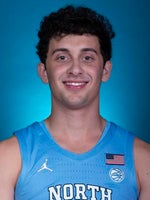 Creighton Lebo, Greenfield School, Point Guard