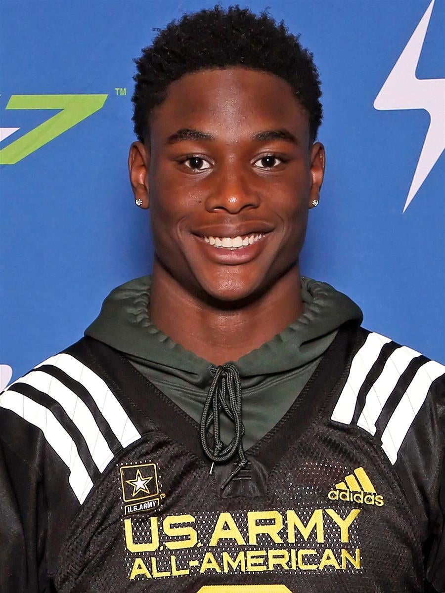 Florida State 2017 Football Commits