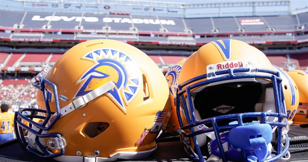 San Jose State athletic director steps down amid sexual misconduct ...