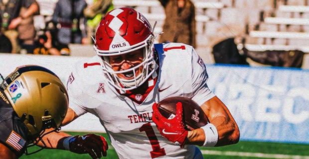 Owls come up one play short in excruciating 14-13 loss to Army