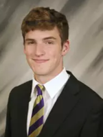 Landon Wolf, Northern Iowa, Shooting Guard