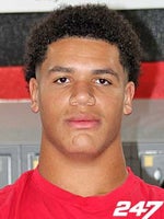 Devin Brooks, Oregon, Offensive Line