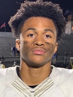 Chrishon McCray, Avon, Running Back