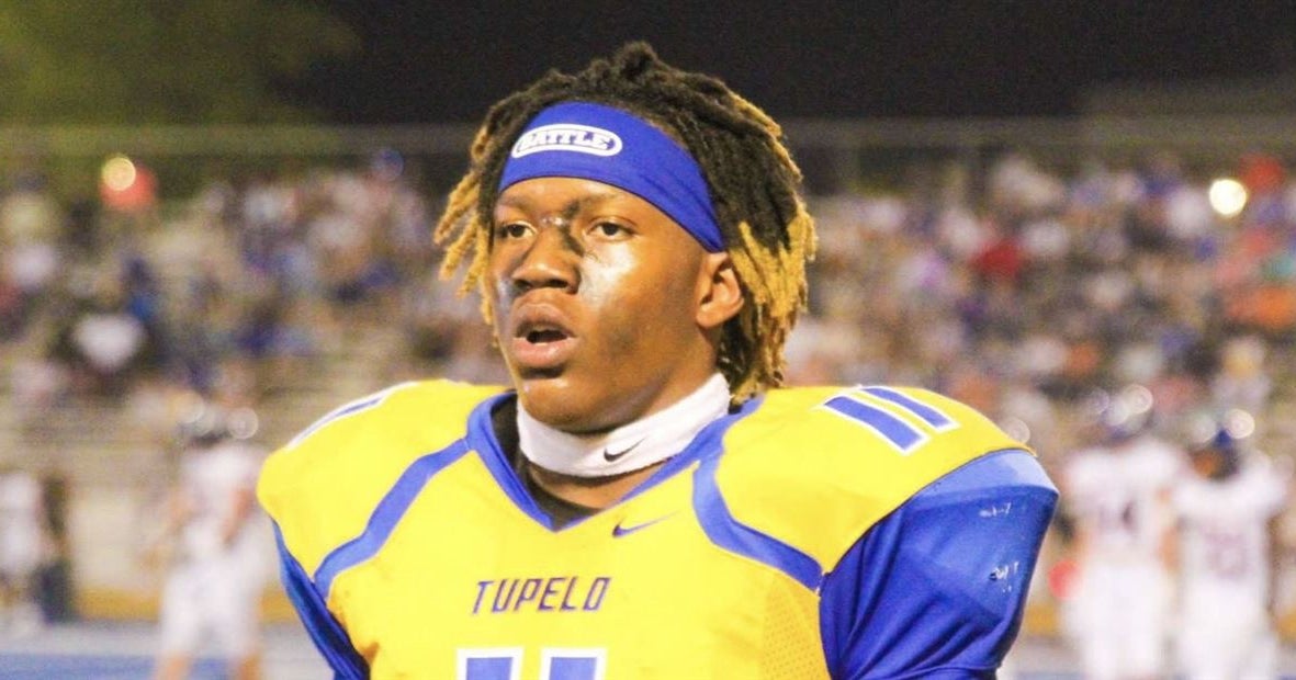 2024 LB Tristan Jernigan adds an offer from Florida State