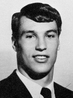 Mike Oriard, Kansas City, Offensive Line