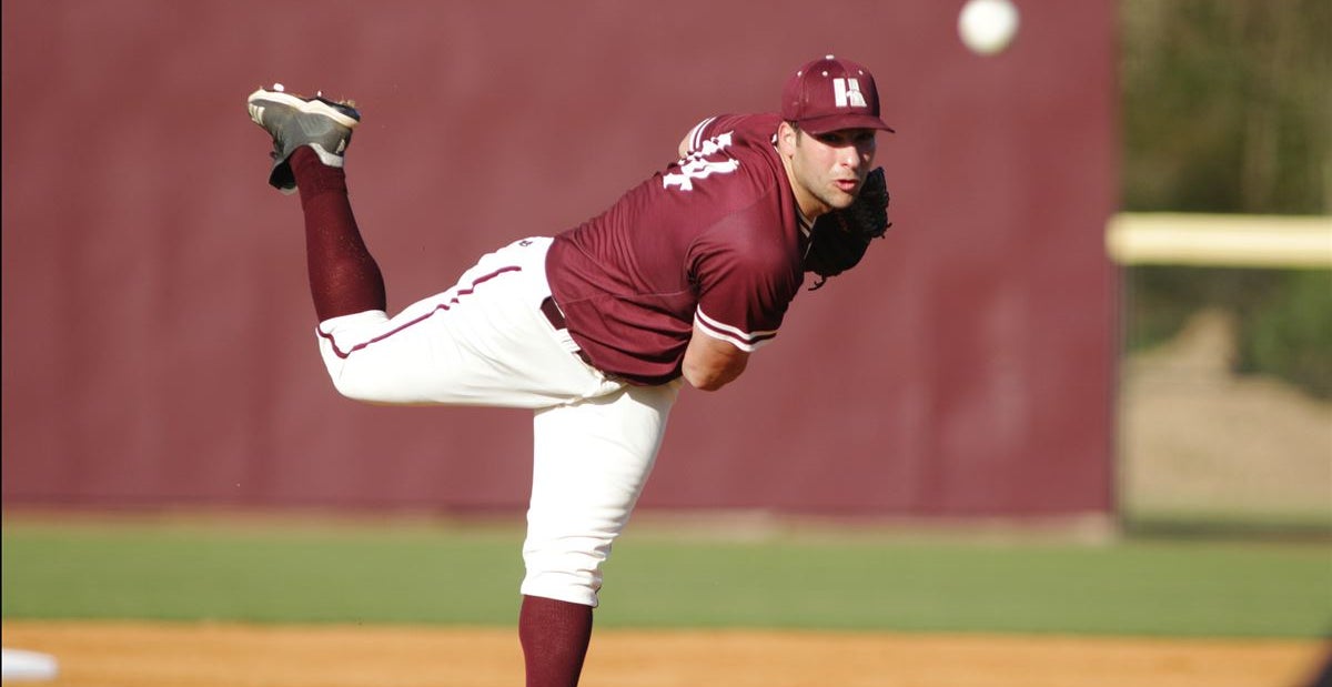 Hinds CC RHP Preston Johnson commits to Mississippi State