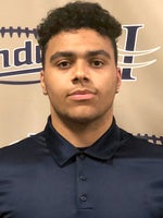 Quentin Moore, Washington, Tight End