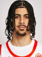 Shon Abaev, Calvary Christian Academy, Small Forward