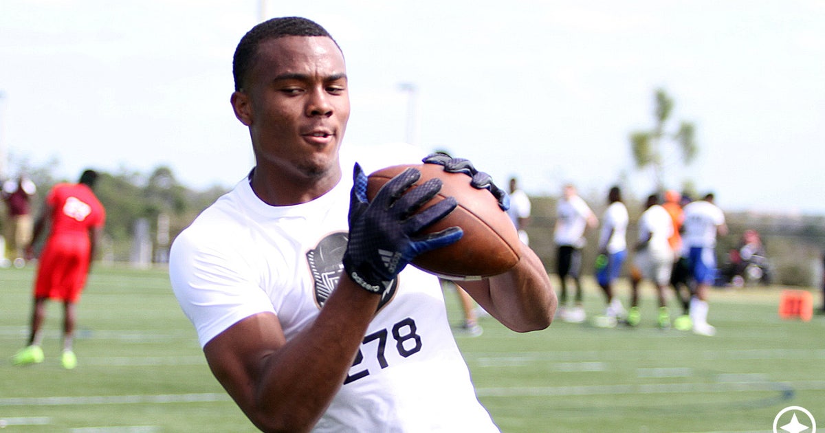 Jhamon Ausbon 'Pretty Solid' to Baylor