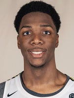 Sam Funches, Germantown, Center