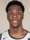 Sam Funches, Germantown, Center