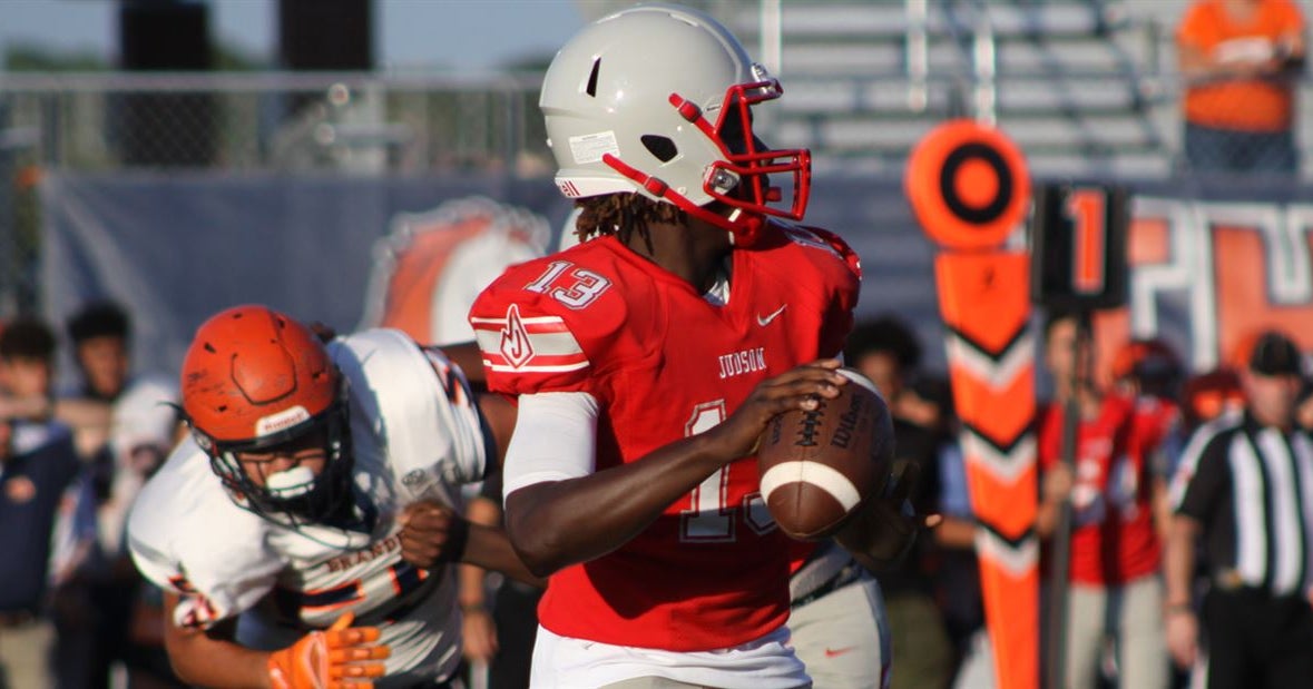 Mike Chandler II discusses his decision to join the Buffaloes