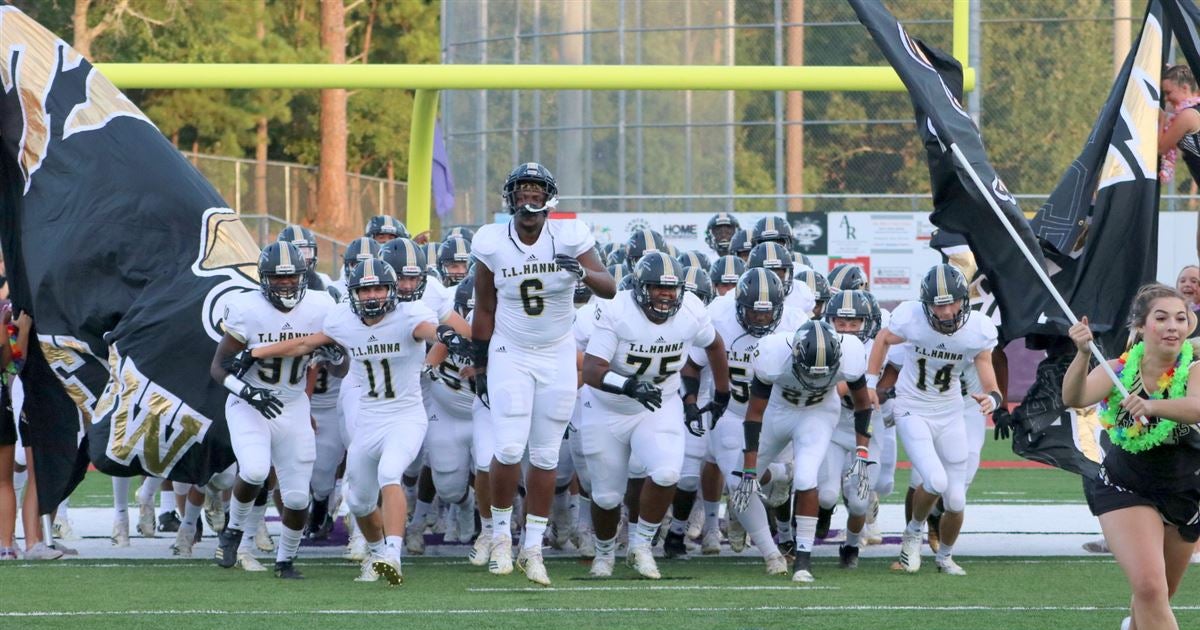 The best thing about Zacch Pickens