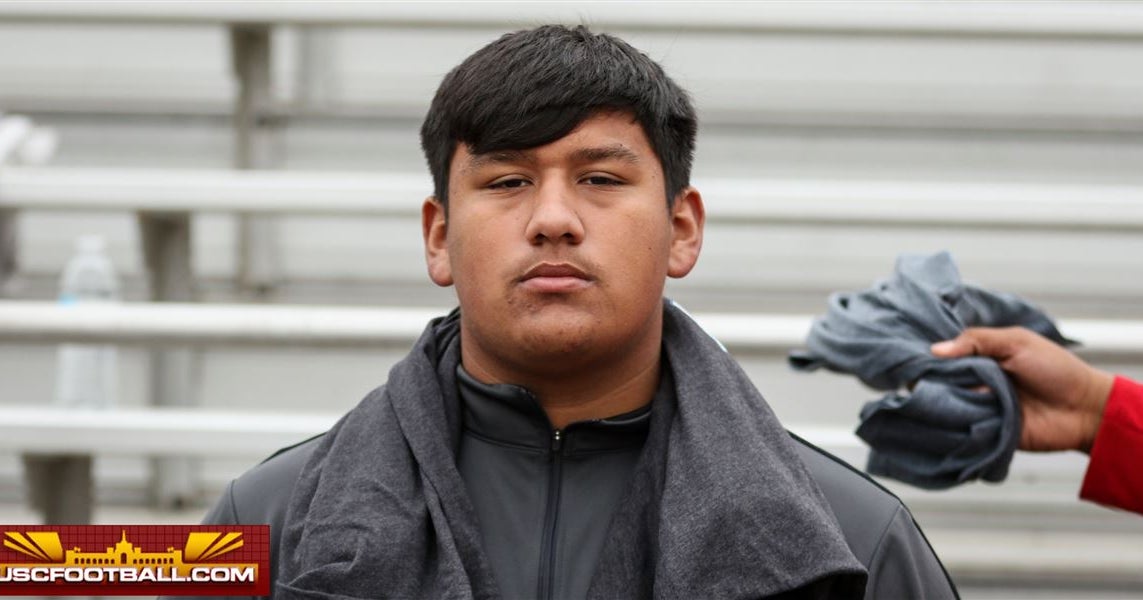 Anthony Rosas recaps visit to Colorado, set for busy spring