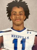 Austin Anderson, Needville, Cornerback
