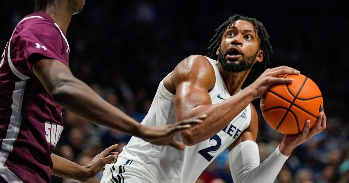 Addressing key concerns after Xavier's season-opening win over Texas ...