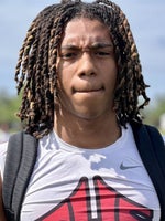 Amari Powell, Cairo, Wide Receiver