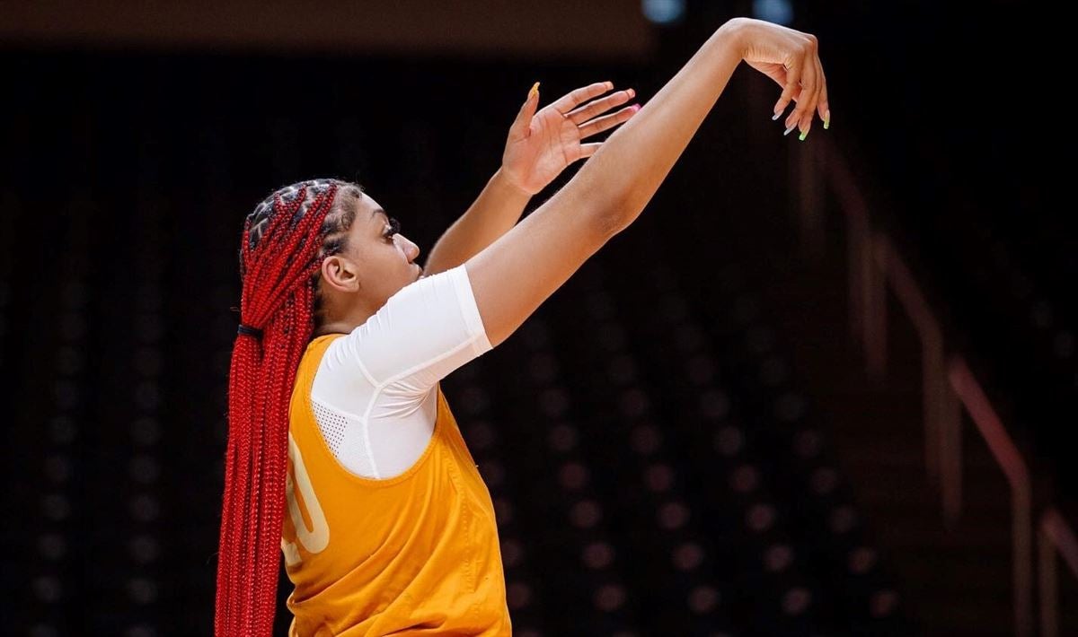 Tamari Key returns to court for first time in six months