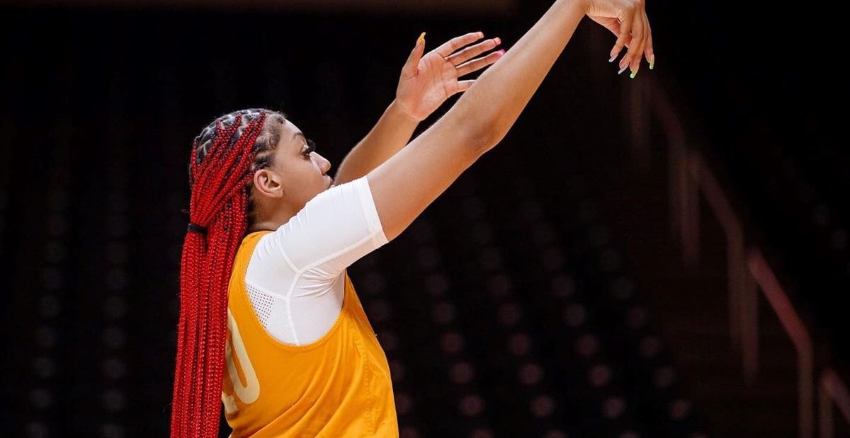 Tamari Key returns to court for first time in six months