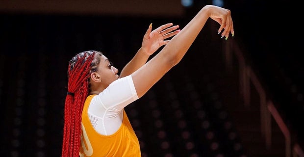 Tamari Key returns to court for first time in six months