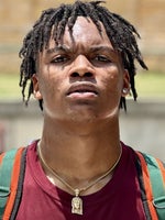 Rashad Johnson, South Sumter, Safety