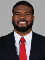 Reggie Carter, Georgia, Linebacker