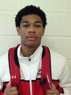 2015 Intro - Nick Rutherford