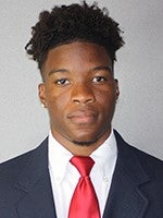 Malik Sanders, Mississippi State, Cornerback