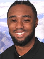 Bryce Bobo, Colorado, Wide Receiver