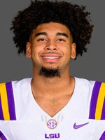 Rickie Collins, Syracuse, Quarterback