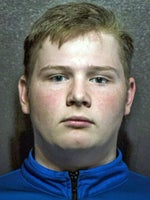 Tyler Cain, Locust Grove, Offensive Line