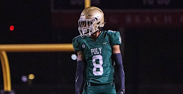 COMMIT ANALYSIS: Utah adds a good cornerback to the class in Quimari ...