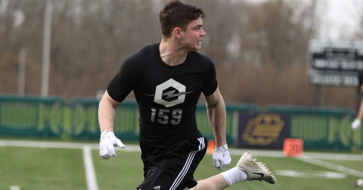 Brunelle has top two after Michigan official