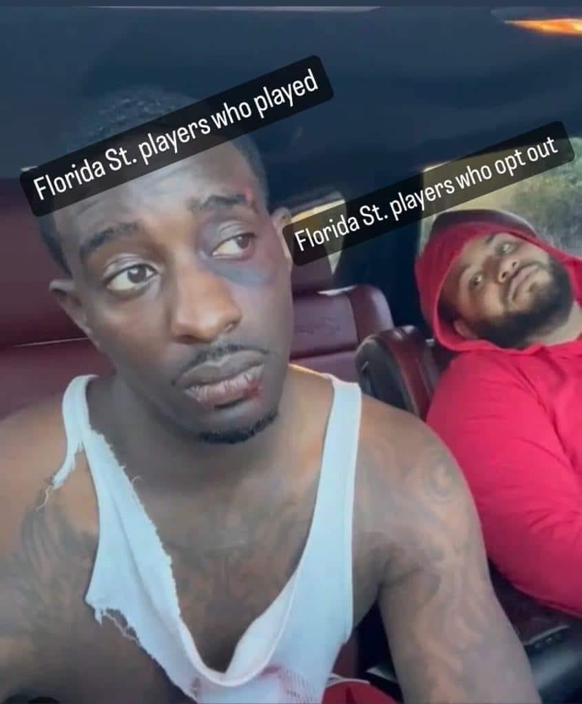 Share Your Fav FSU Meme