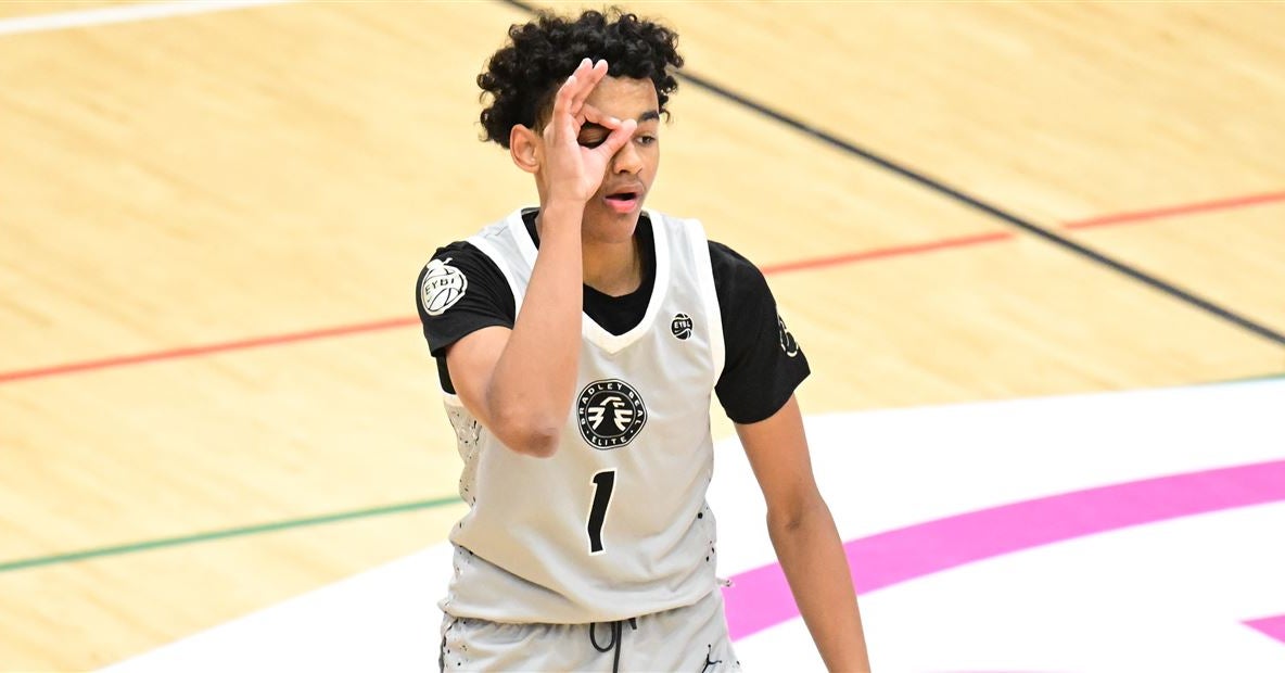 Scouting Quentin Coleman and his fit at Wake Forest